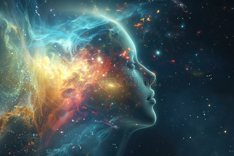 Power of Imagination, Creativity, and the Vastness of Human Potential ...