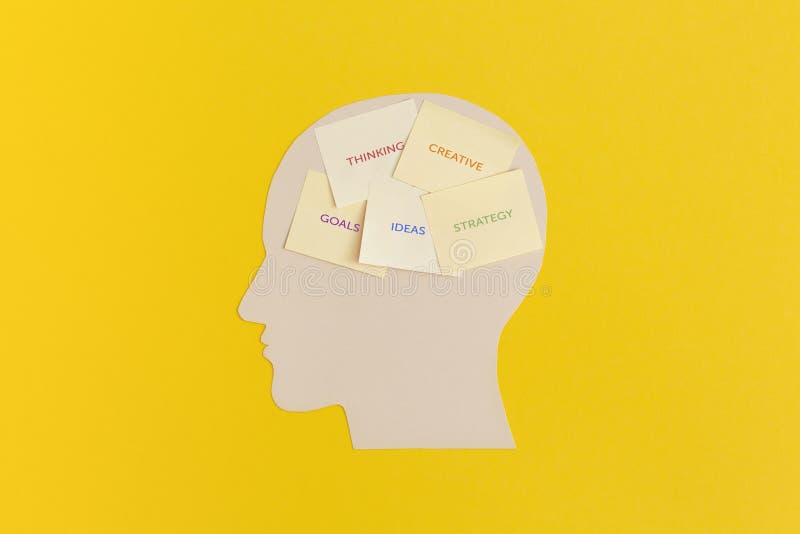 562 Sticky Notes Head Stock Photos - Free & Royalty-Free Stock Photos ...