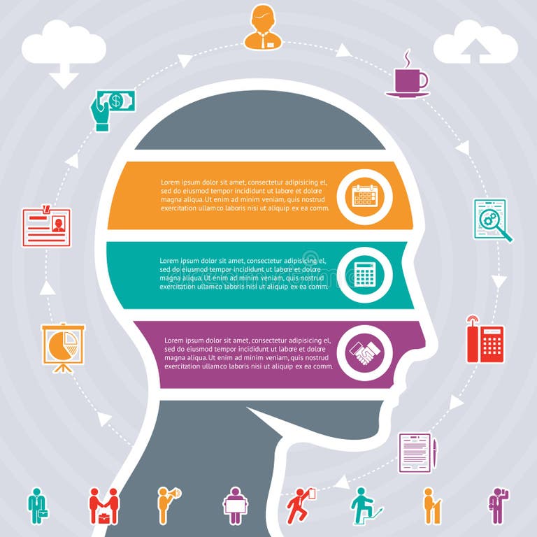 Tasks Head Stock Illustrations – 927 Tasks Head Stock Illustrations ...