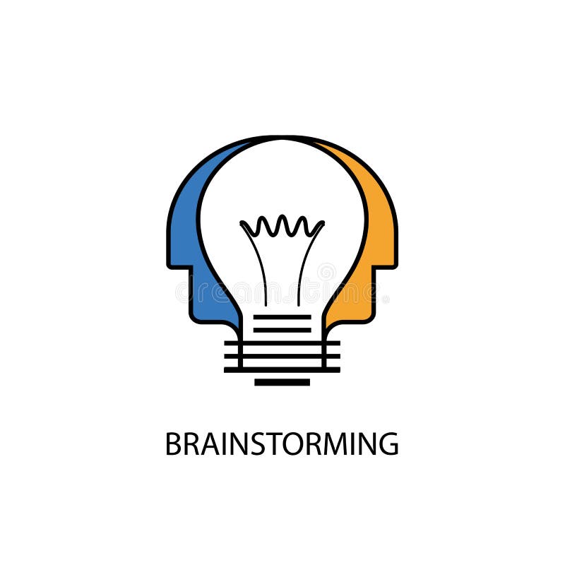 Silhouette Human Head Brain Light Bulb Stock Illustrations – 3,427 ... Silhouette Human Head Brain Light Bulb Stock Illustrations – 3,427 ...