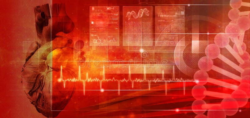 Human health-care stock vector. Illustration of body - 12401863