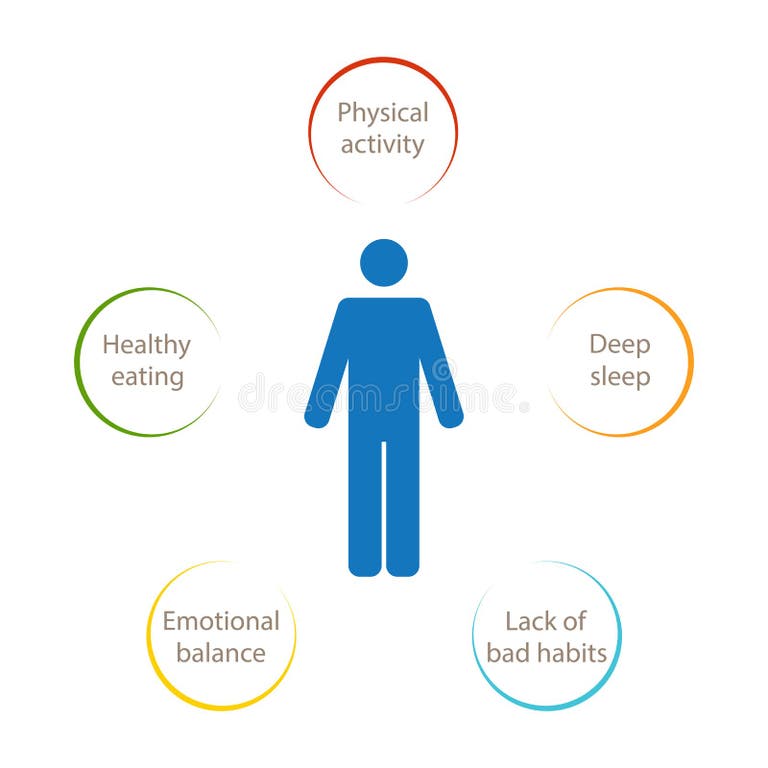 Lack Physical Activity Stock Illustrations – 31 Lack Physical Activity ...