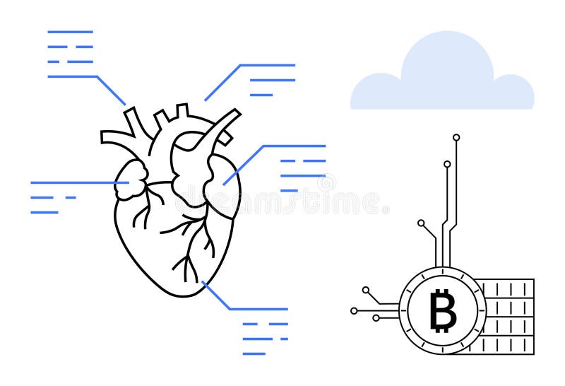Integration of Human Biology and Cryptocurrency in Cloud Computing ...