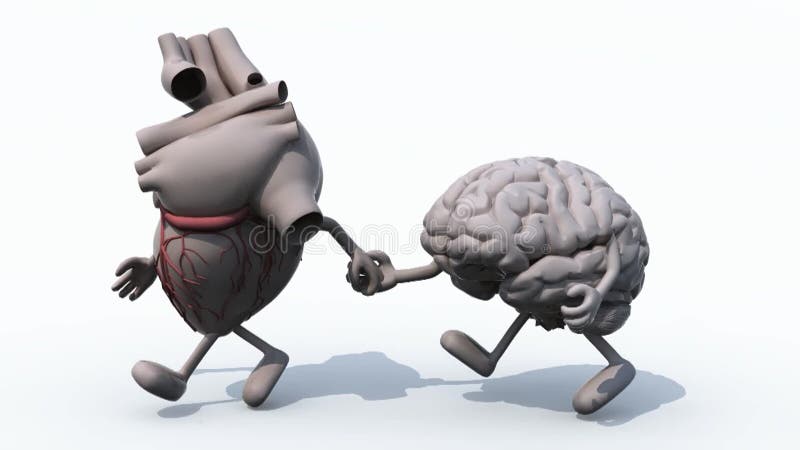 Human Heart Anatomy Animation, Human Body Parts Animation, Biology ...