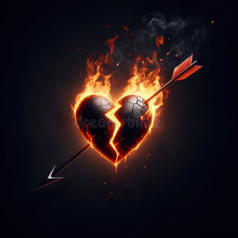 Half Fire Stock Illustrations – 1,084 Half Fire Stock Illustrations ...