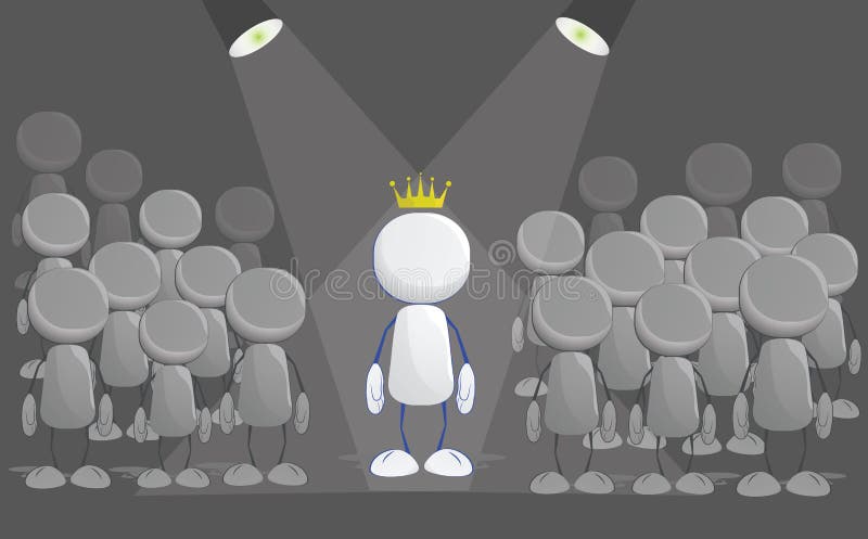 Star Performer Stock Illustrations – 3,599 Star Performer Stock ...