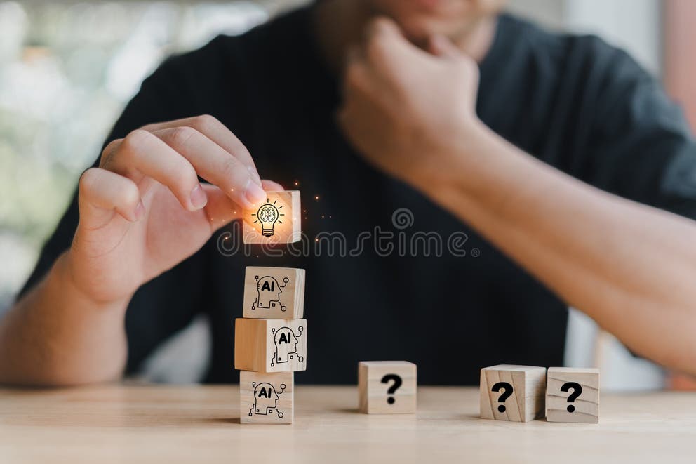 Human Ideas are Smarter Than Artificial Intelligence (AI) a Technology ...