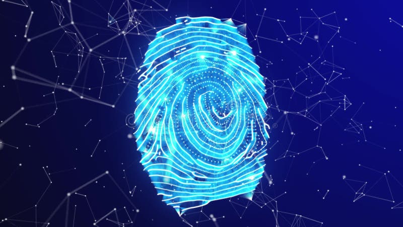 Human Identification, Criminology, Criminal Law, Fingerprint Pattern of ...