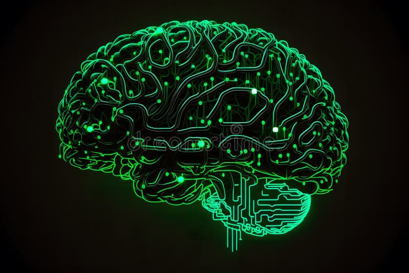Human Intelligence with Human Brain Inside. Neural Network AI Generated ... Human Intelligence with Human Brain Inside. Neural Network AI Generated ...