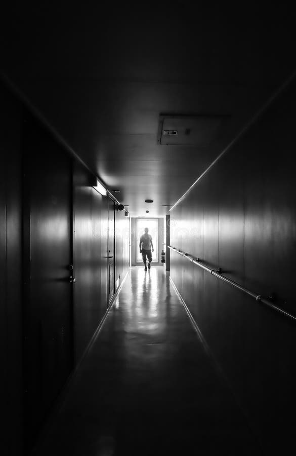 Human interest photograph stock photo. Image of tunnel - 219212488