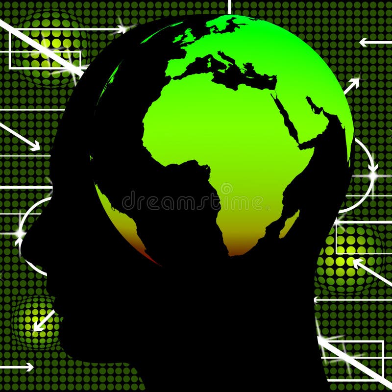 Human Knowledge Represents Globalisation Wise and Global Stock ...