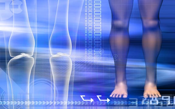 Digital Leg Stock Illustrations – 5,133 Digital Leg Stock Illustrations ...