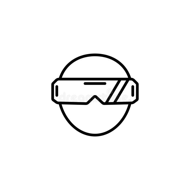 Oculus Video Stock Illustrations – 461 Oculus Video Stock Illustrations ...