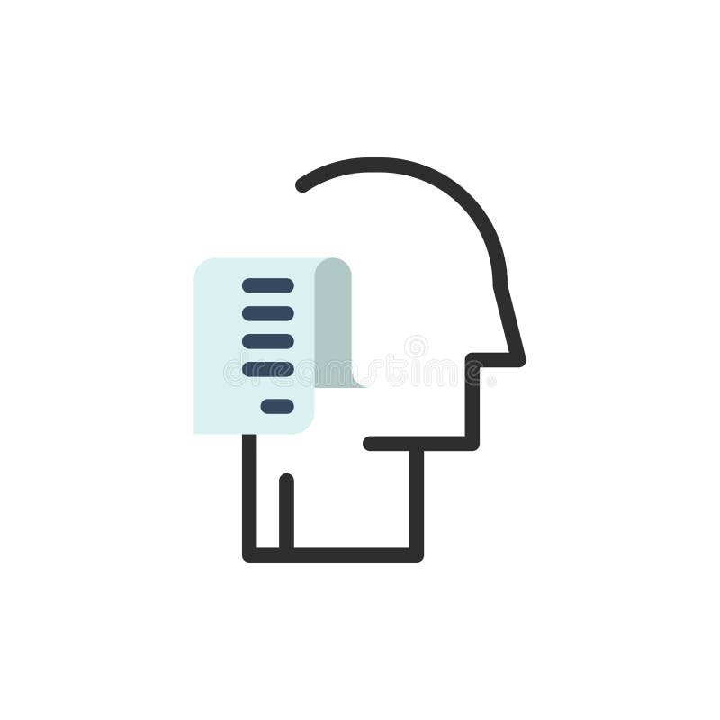 Human, List, Person, Schedule, Tasks Solid Icon Infographics 5 Steps ...