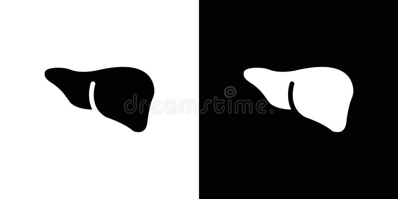 Human Liver Icon Color Stock Illustrations – 1,268 Human Liver Icon ...
