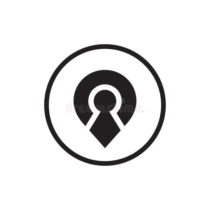 Human Location Logo, Map Pin Logo Template, Gps Tracker and People Logo ...