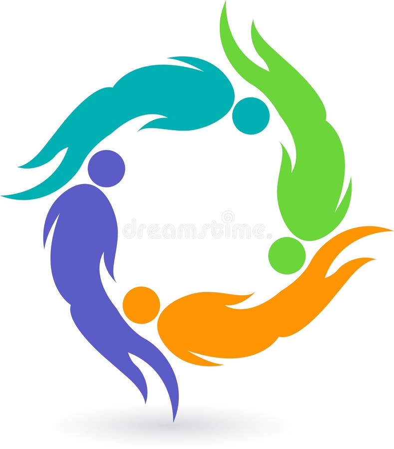 Star human logo stock vector. Illustration of design - 20042023