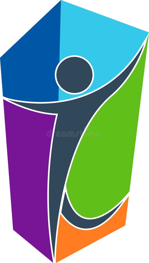 270+ Human logo Free Stock Photos - StockFreeImages