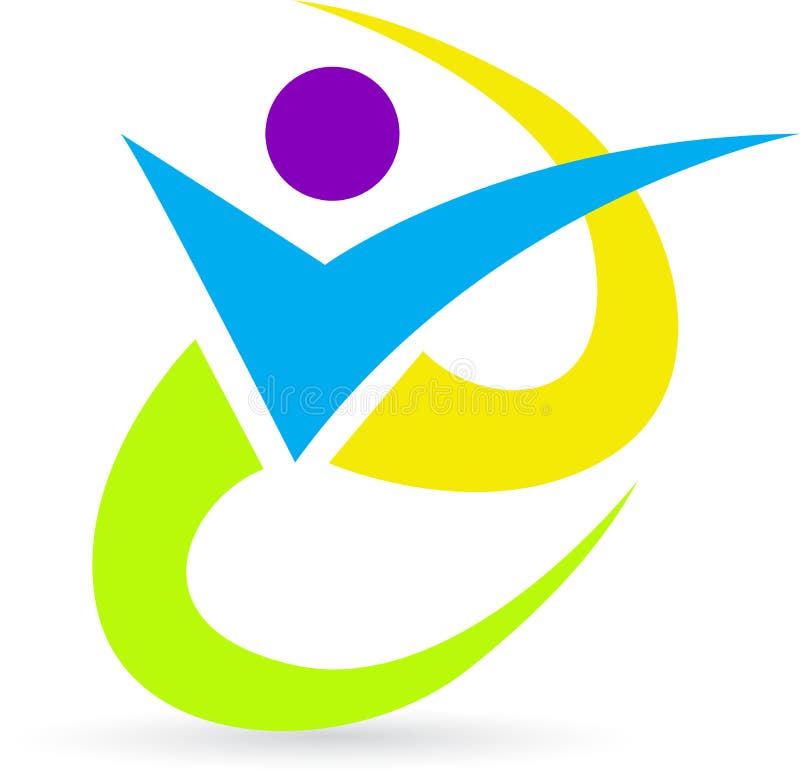 310+ Human logo Free Stock Photos - StockFreeImages
