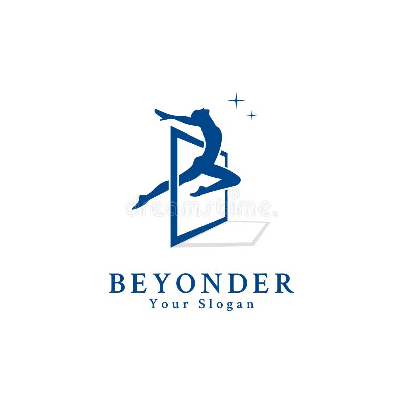 Beyond Logo Stock Illustrations – 279 Beyond Logo Stock Illustrations ...