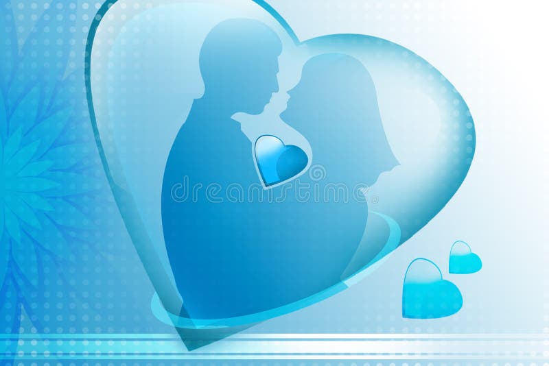 Human Love Relationship Conceptual Symbol Design Icon Set Stock Vector ...