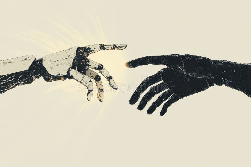 Human and Machine Connection a Symbolic Interaction Digital Landscape ...