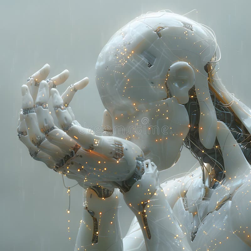 Human-Machine Harmony: Algorithm Visualizations in Action Stock ...