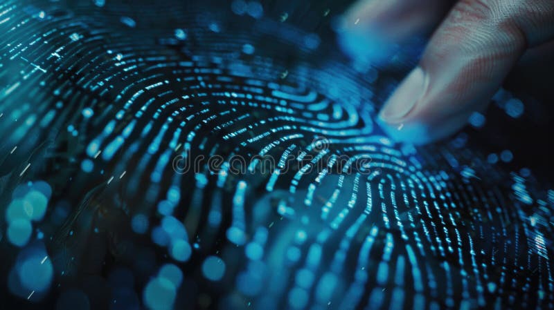 Human-Machine Interaction stock photo. Image of tech - 366637206