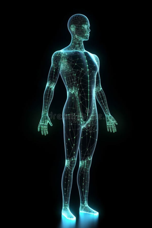 Overlay Anatomy Stock Illustrations – 456 Overlay Anatomy Stock ...