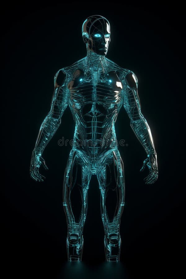 Overlay Anatomy Stock Illustrations – 456 Overlay Anatomy Stock ...