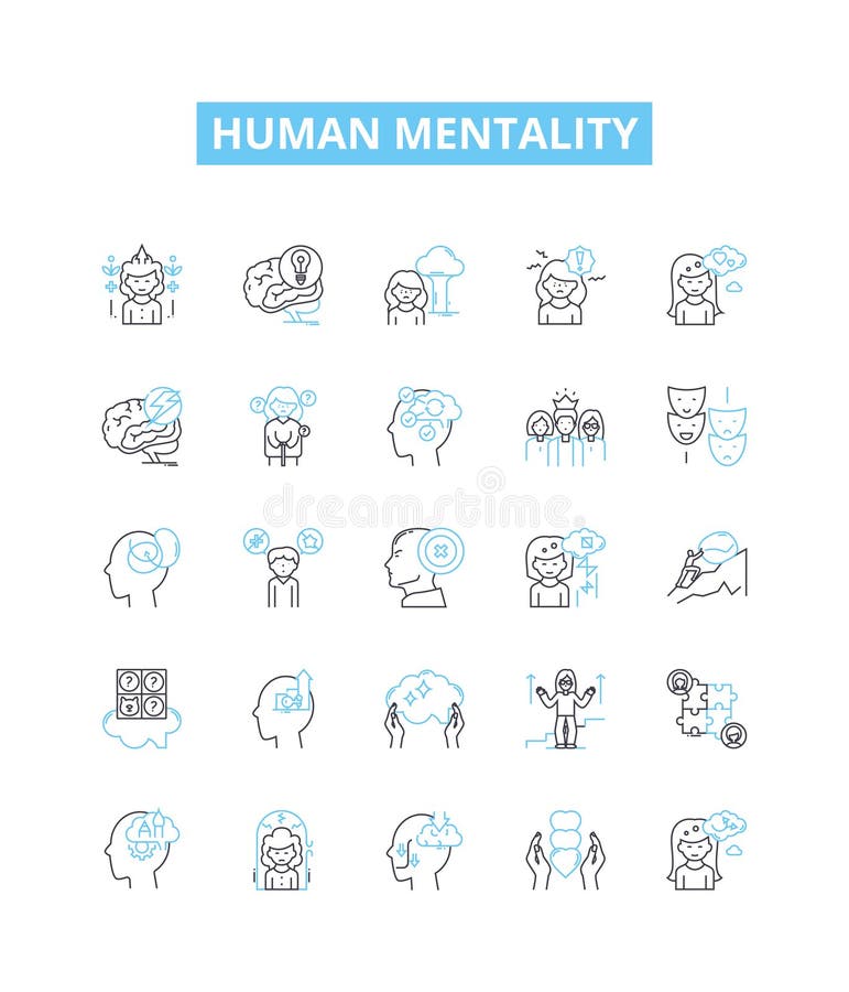 Cognition Stress Stock Illustrations – 340 Cognition Stress Stock ...