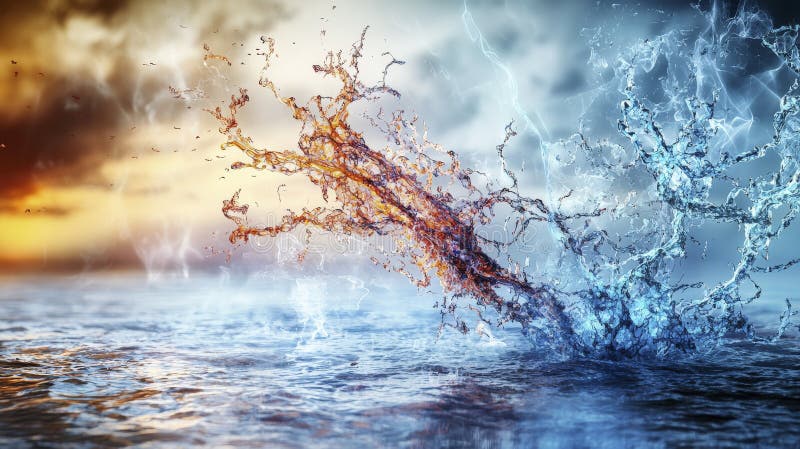 Human Migration Amidst Water Instability in a Post-climate Change World ...