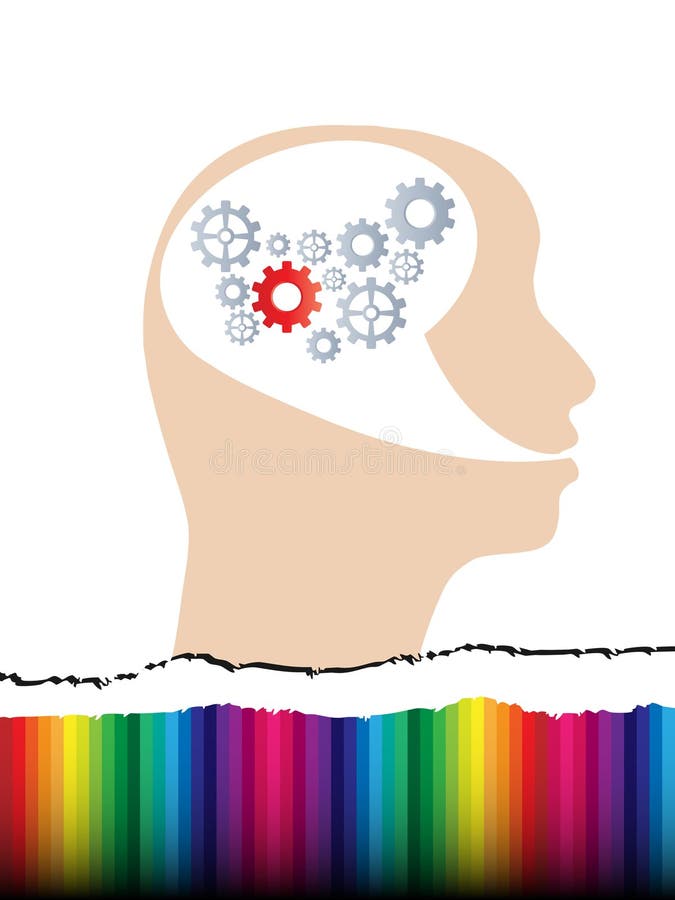 Mind Mechanics Stock Illustrations – 590 Mind Mechanics Stock ...