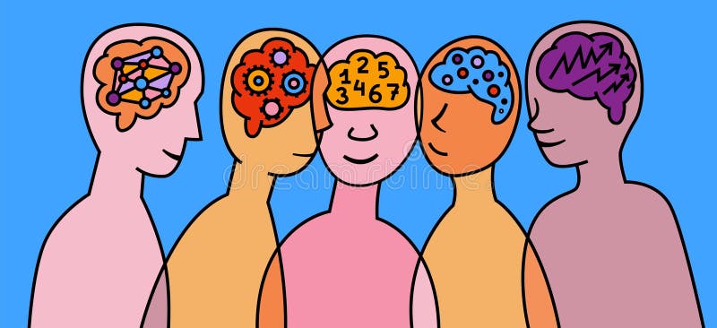 Human Mind and Experience Diversity. Neurodiversity, Autism Acceptance ...