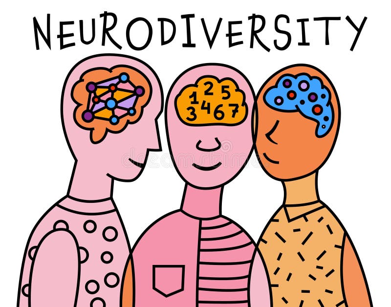 Human Mind and Experience Diversity. Neurodiversity, Autism Acceptance ...