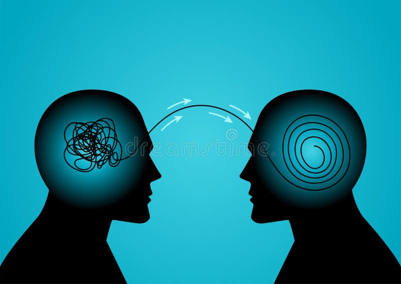 Human Mind with Its Tangled Threads Sends Out Its Tangles and ...