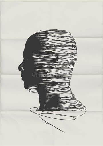 Undone Stock Illustrations – 581 Undone Stock Illustrations, Vectors ...