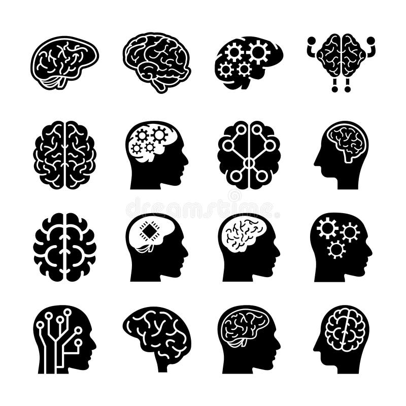 Intelligent Minds Stock Illustrations – 34 Intelligent Minds Stock ...