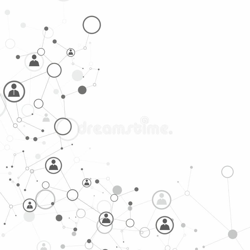 Human Connection Stock Illustrations – 120,128 Human Connection Stock ...