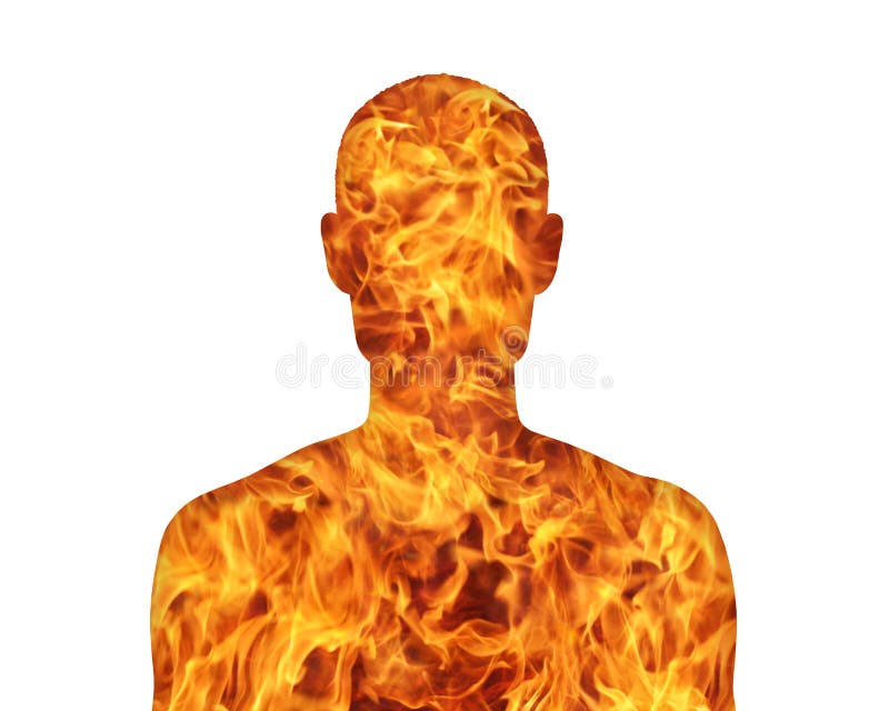 Man Silhouette Fire Illustration Stock Illustrations – 4,064 Man ...