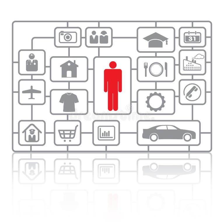 Human Needs Stock Illustrations – 6,059 Human Needs Stock Illustrations ...