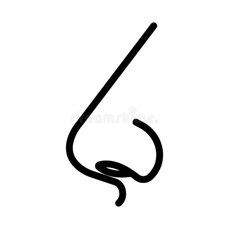 Nose Mark Stock Illustrations – 1,470 Nose Mark Stock Illustrations ...