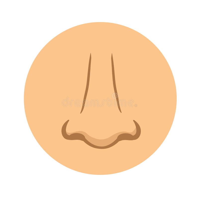 Human Nose Icon Stock Illustrations – 13,513 Human Nose Icon Stock ...
