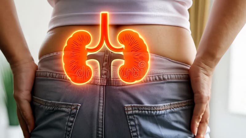 Human Organ Demo: Structure and Function of Kidneys, Effects of Kidney ...