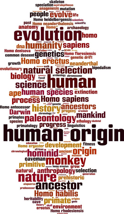 Genetics word cloud stock vector. Illustration of hereditary - 142258983