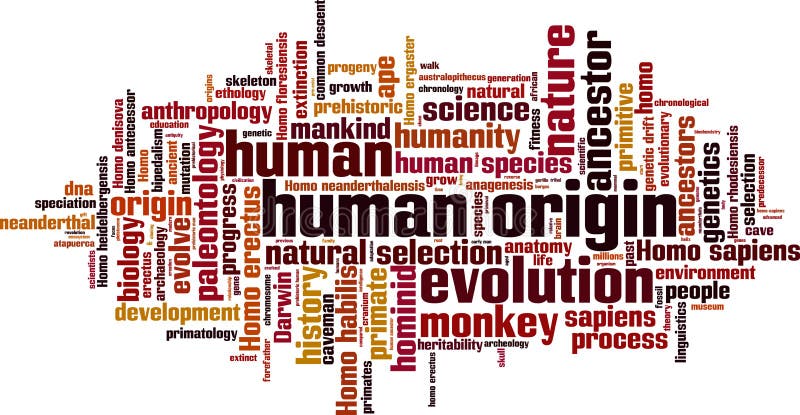 Genetics word cloud stock vector. Illustration of hereditary - 142258983