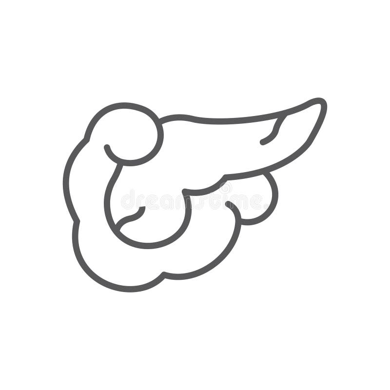 Pancreas Sketch Stock Illustrations – 257 Pancreas Sketch Stock ...