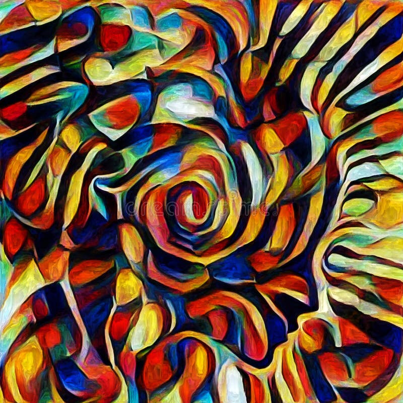 Human Pattern stock illustration. Illustration of artwork - 244130881