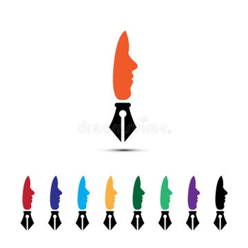 Journalists Logo Stock Illustrations – 173 Journalists Logo Stock ...