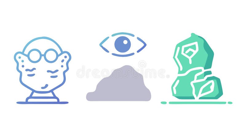 Perception Consciousness Stock Illustrations – 8,761 Perception ...